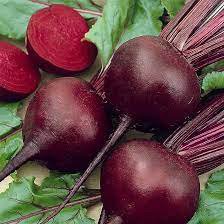 Beet Seeds, Detroit Dark Red, Heirloom Beet Seed, Non-Gmo Beets, The ...