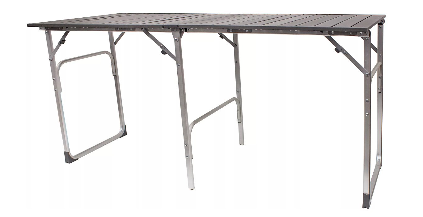 GCI Outdoor Slim-Fold Table