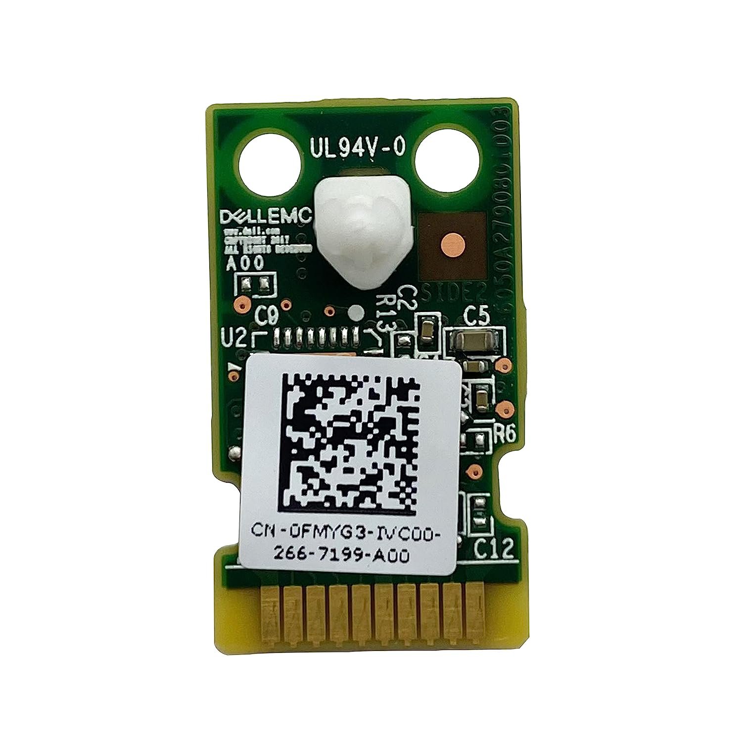 New Trusted Platform Module Tpm 2 0 Compatible With Dell Poweredge R240