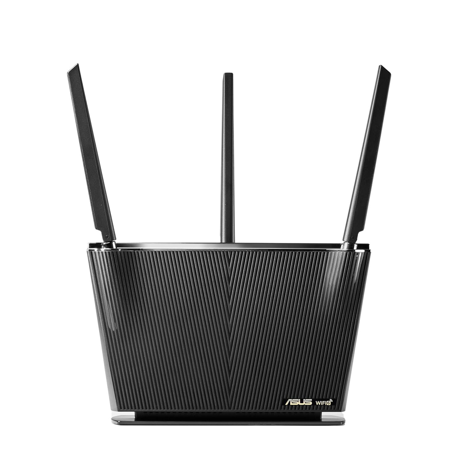 ASUS WiFi 6 Router (RT-AX68U) - Dual Band Gigabit Wireless Router, 3x3 ...