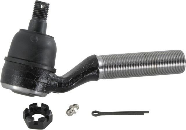 4WD FORD F-250 XLT Pickup Center Link Drag Link Tie Rods Rack Ends Ball ...