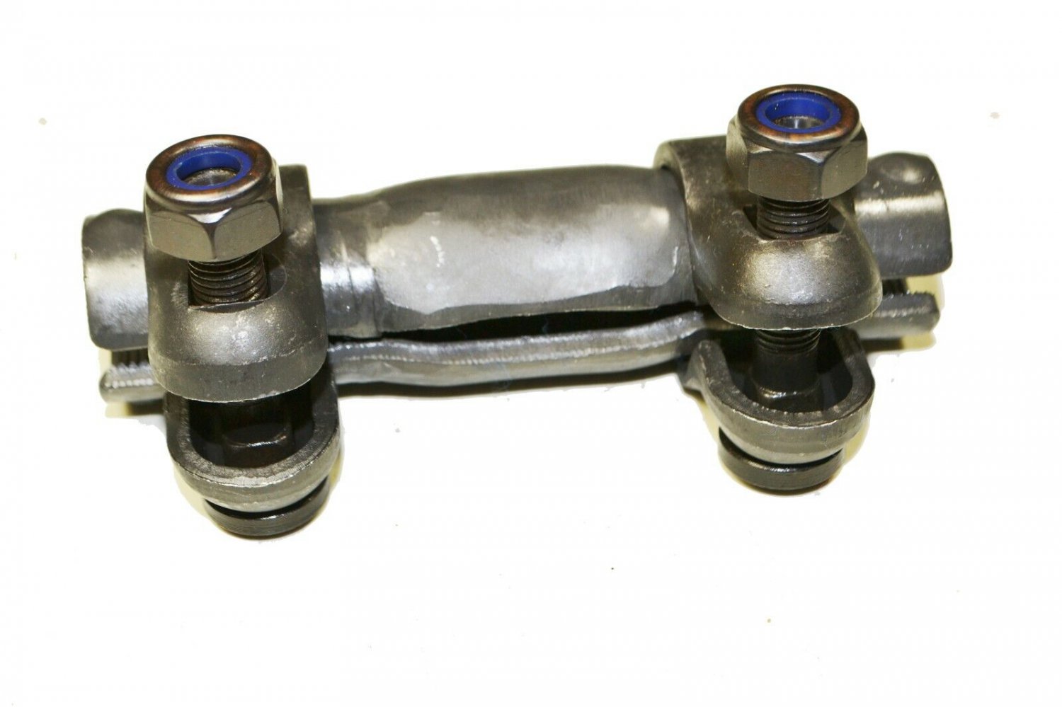 4WD FORD F-250 XLT Pickup Center Link Drag Link Tie Rods Rack Ends Ball ...