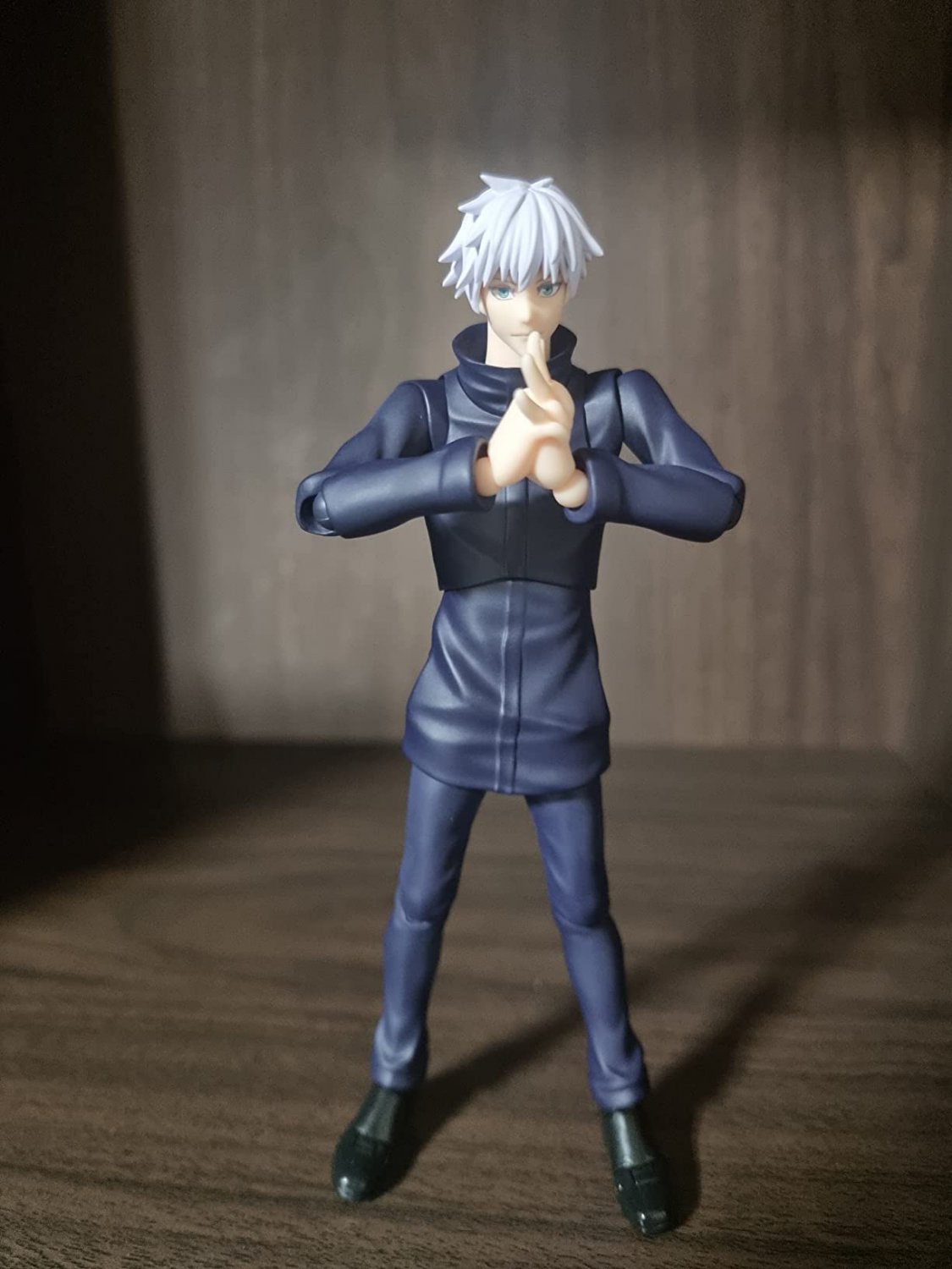 Figma Satoru Gojo Action Figure