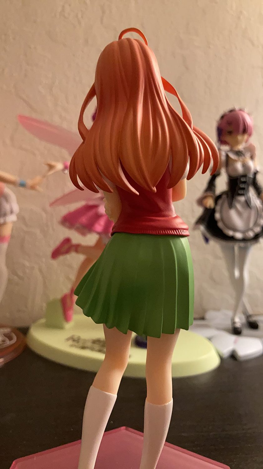 Itsuki Nakano Figure Pop Up Parade