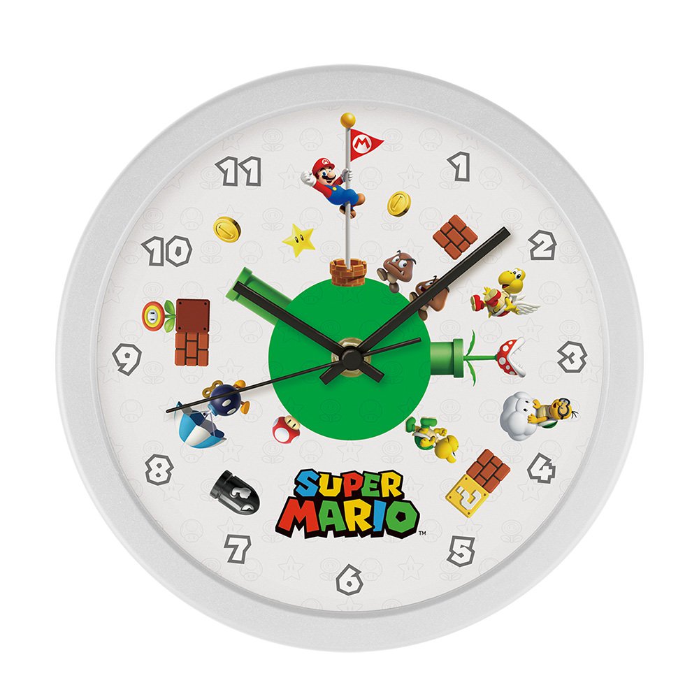 Authentic Japan Ichibansho Super Mario Adventure Life At Home A Prize ...