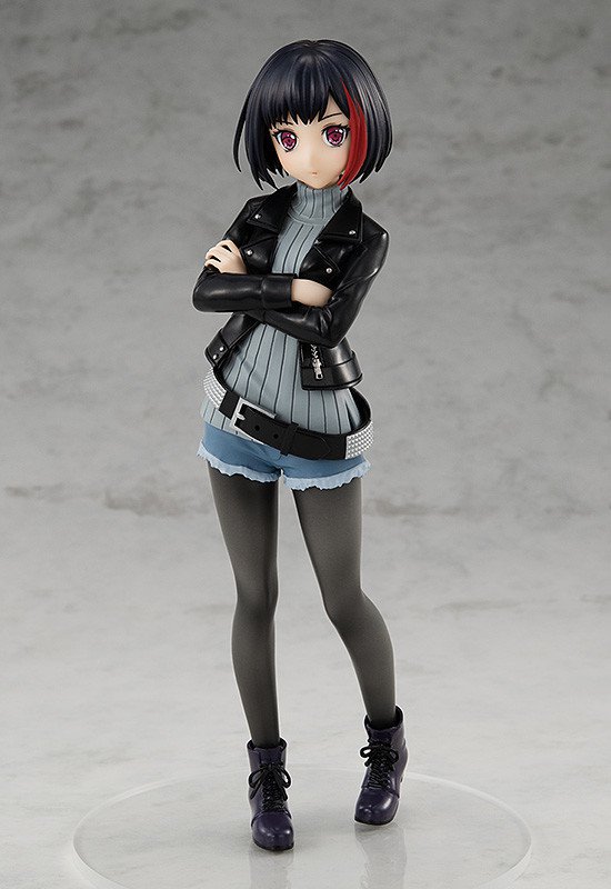 Pop Up Parade Ran Mitake Figure