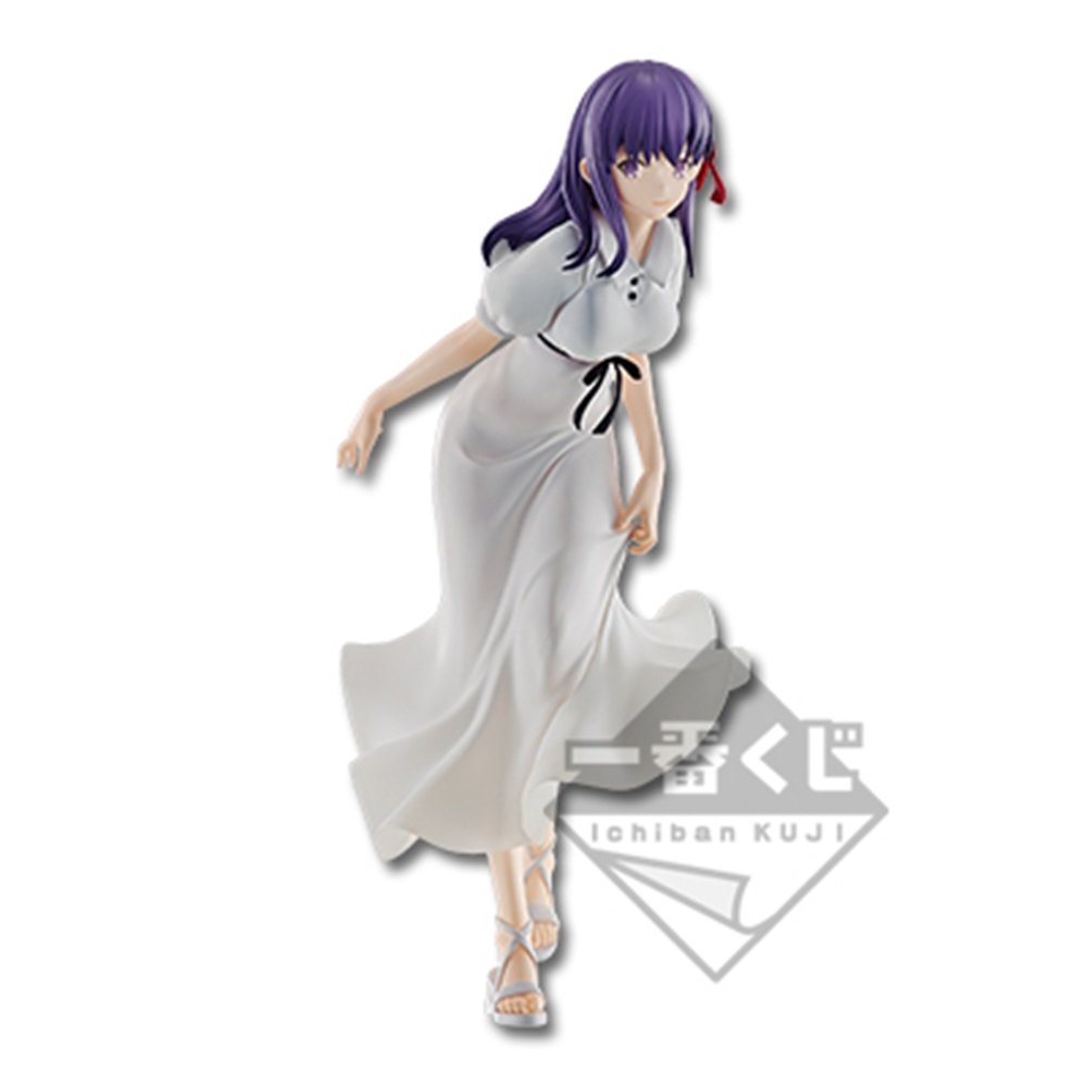 Ichiban Kuji Sakura Matou Figure FSN Heaven's Feel Part 3