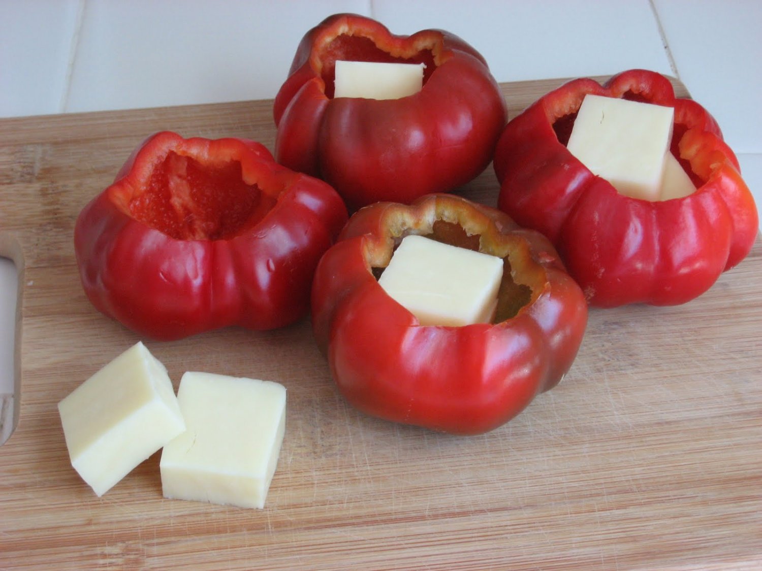 Heirloom Sheep Nose Pimento Sweet Pepper Capsicum annuum - 30 Seeds