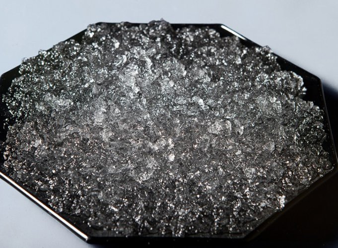 Crystal Soil Polymer Water Retention Agent for Plants and Seeds