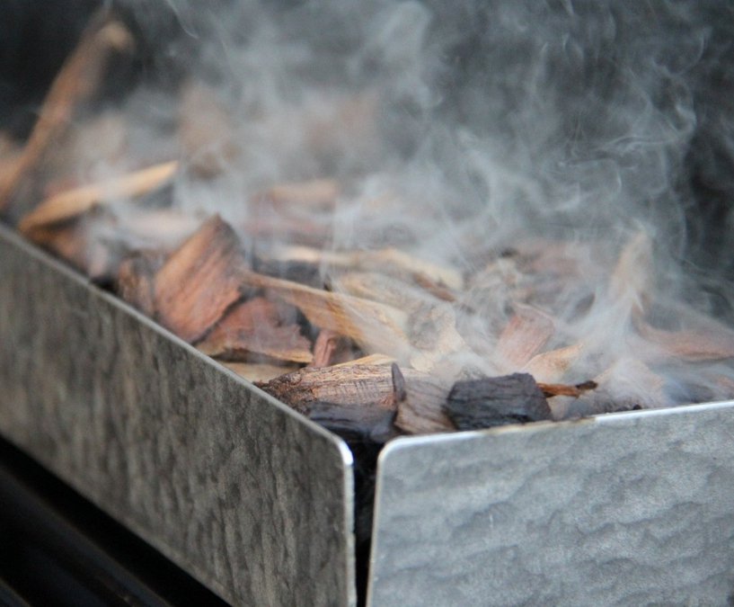 Seed Smoke Primer Seed Germination Aid - 3 Discs