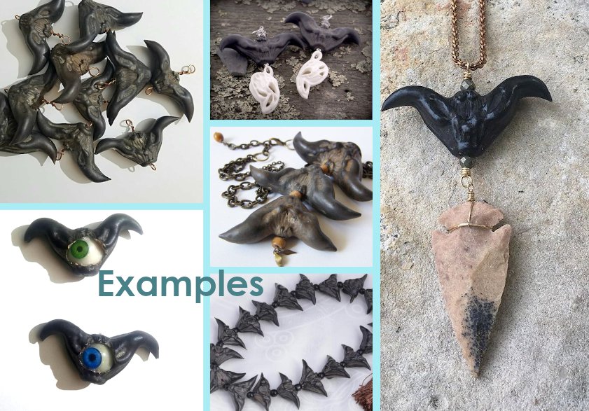 Dried Water Caltrop Devils Pod 2 Prong Horn Nut Natural Seed Pods for ...