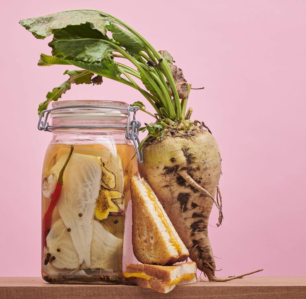 Sweet Sugar Beet Beta vulgaris altissima - 75 Seeds