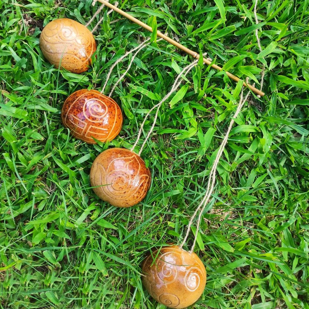 Mexican Calabash Tree Crescentia alata - 25 Seeds