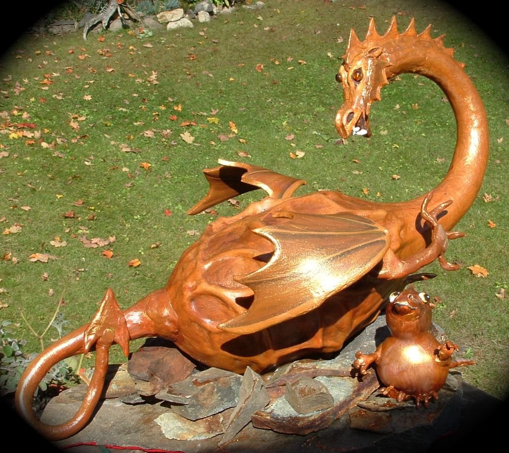 Caveman's Club Maranka Gourd Lagenaria siceraria - 8 Seeds