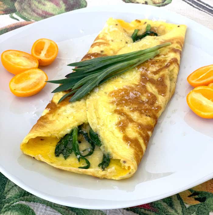 Italian Heirloom Herb Sculpit Stridolo Silene vulgaris inflata - 30 Seeds