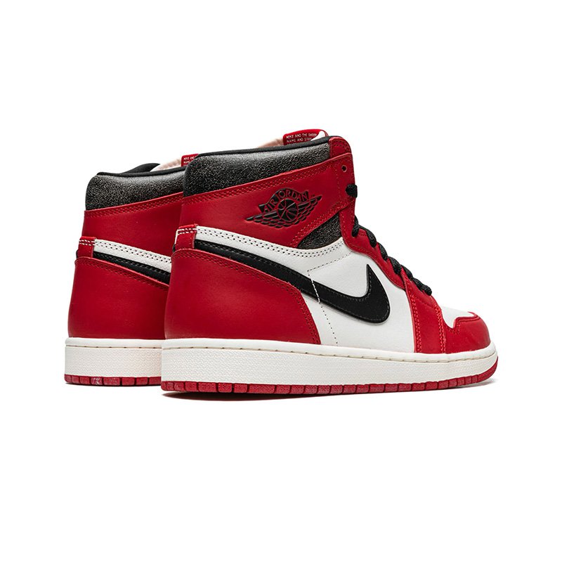 Air Jordan 1 Retro High OG "Chicago Lost & Found"