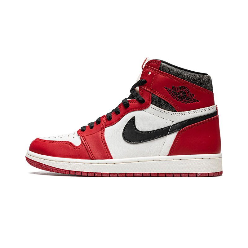 Air Jordan 1 Retro High OG "Chicago Lost & Found"