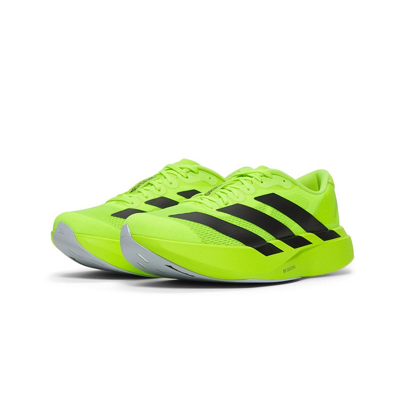 Adizero Evo SL "Lucid Lemon" Running Shoes