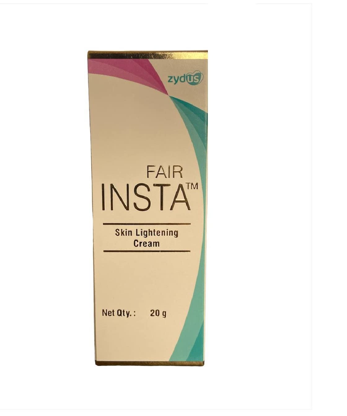 Fair Insta Skin Lightening Cream 20 gm