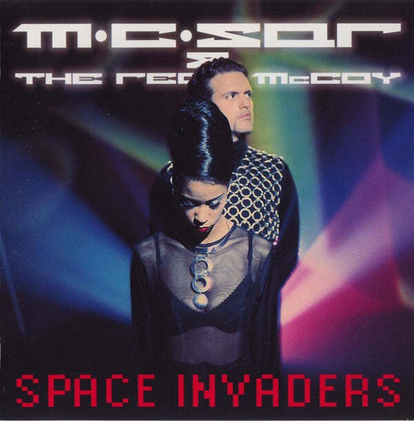 Real McCoy - Space Invaders
