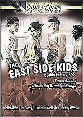 The East Side Kids Double Feature, Vol. 5 DVD Brand New Sealed