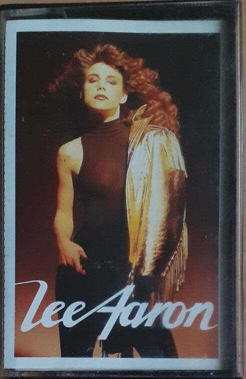 Lee Aaron - Lee Aaron