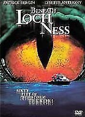 Beneath Loch Ness DVD
