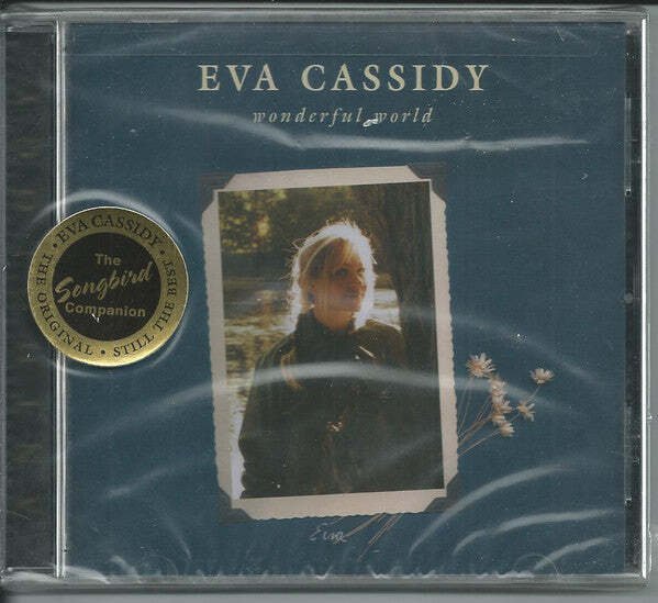 Eva Cassidy - Wonderful World