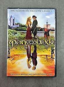 The Princess Bride DVD
