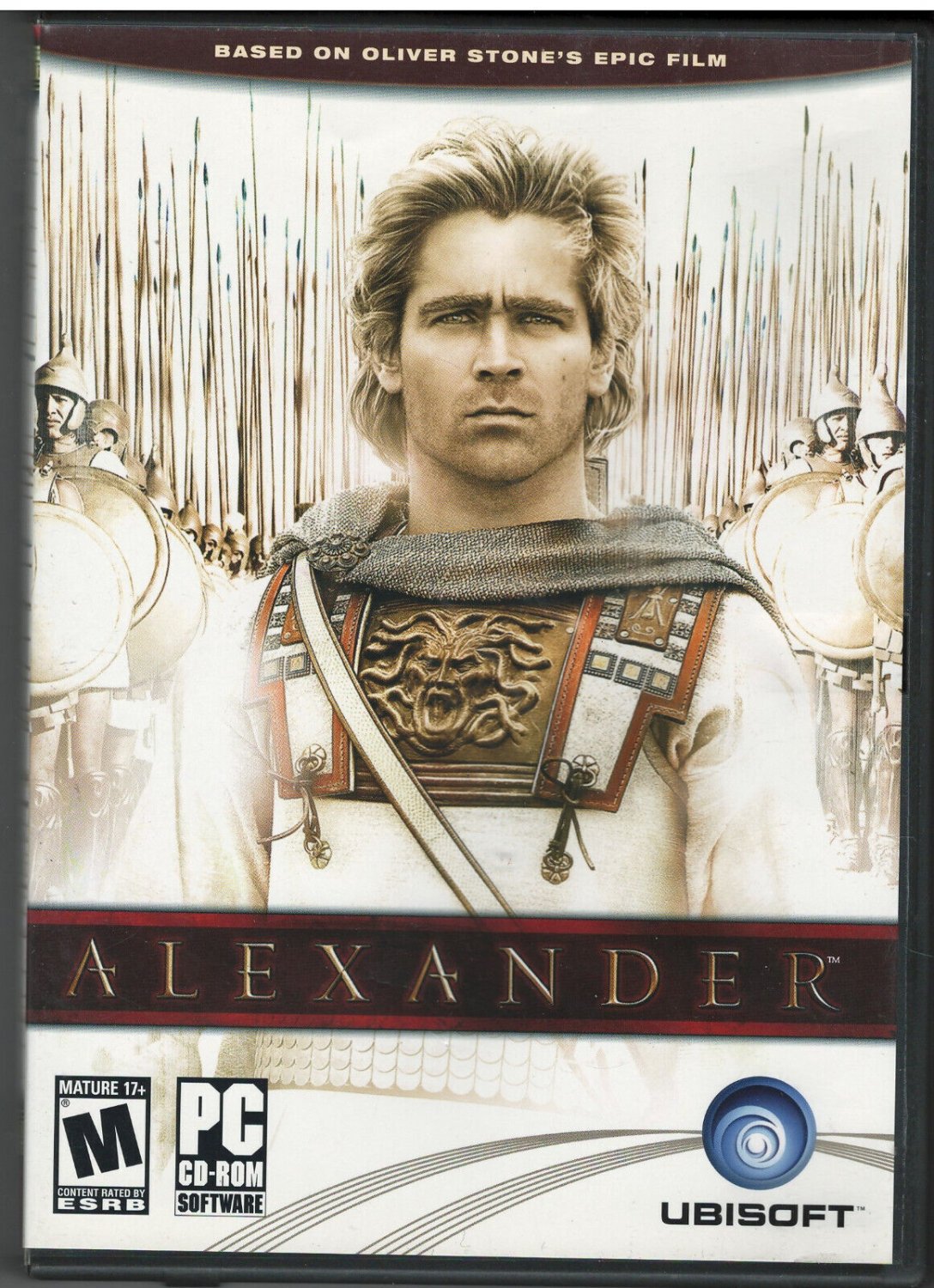 Alexander PC Computer Complete