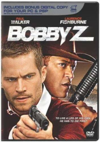 Bobby Z DVD