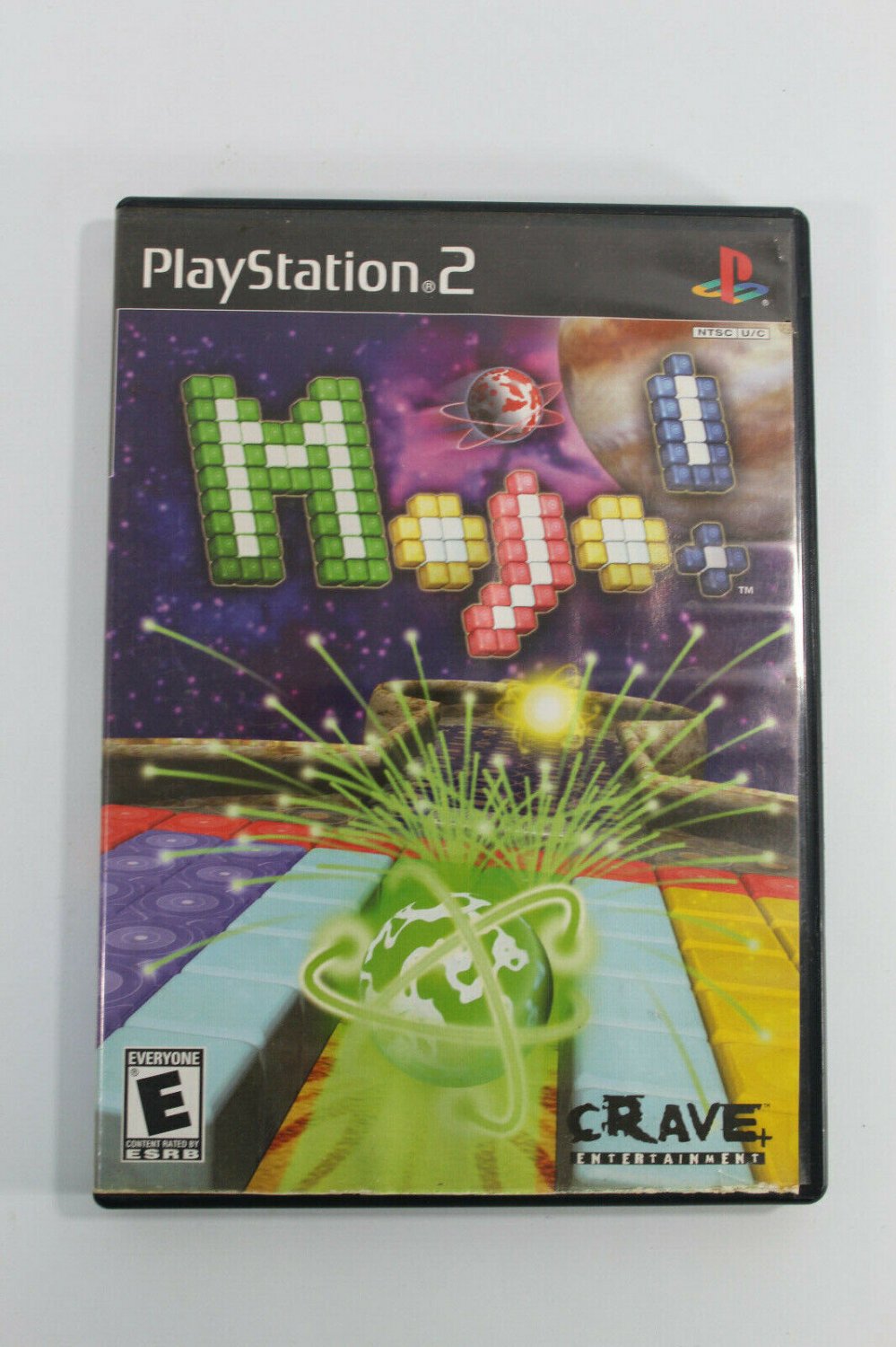 Mojo! Sony PlayStation 2 PS2 Complete