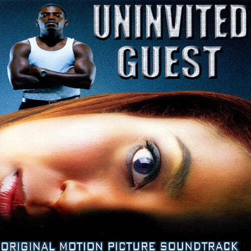 Various - Uninvited Guest (Original Motion Picture Soundtrack) (CD)