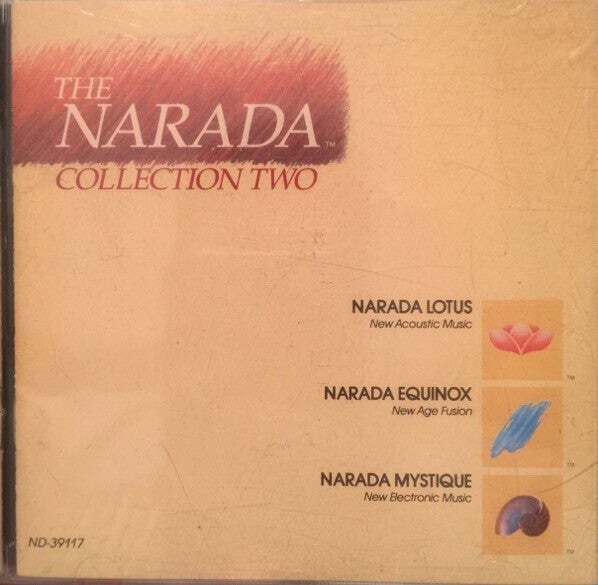 Various - The Narada Collection Two (CD)