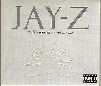 Jay-Z - The Hits Collection - Volume One (CD)