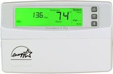 MCQUAY 107210301 WATER SOURCE HEAT PUMP Thermostat