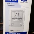 Honeywell Vision PRO 8000 TH8110 TH8110U1003 Thermostat