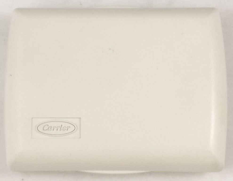 Bryant / CARRIER EDGE REMOTE ROOM SENSOR SYSTXCCRRSO1 1PZONECCORRSSA ...