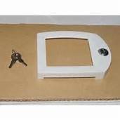 Venstar ACC0620 Locking Thermostat Cover TOTALINE P374-0620 33CSLKCVR-01