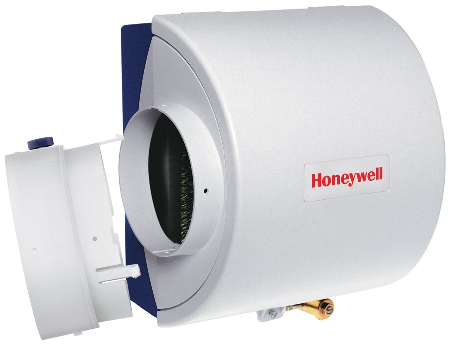 Honeywell HE225 By-Pass Flow-Through Humidifier HE225 BRAND NEW