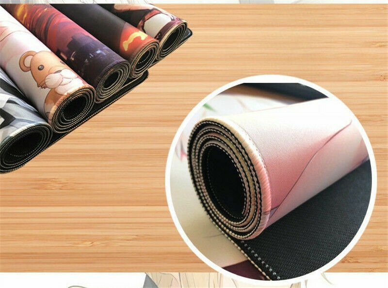 Finding Nemo Cartoon Movie Poster New Large Mouse pad L31 Gamming Mousepad