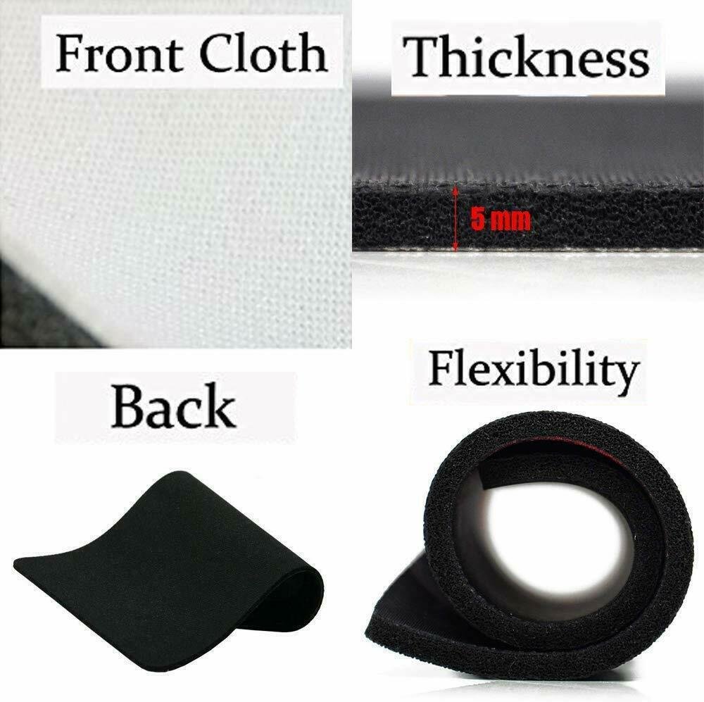 PEPE LE PEW & PENELOPE New Large Mouse pad L31 Gamming Mousepad