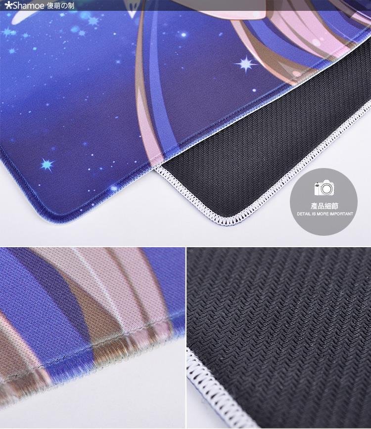 Alienware Computer Logo Rgb New Large Mouse pad L31 Gamming Mousepad