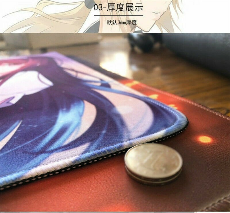 Ariel The Little Mermaid Cartoon New Large Mouse pad L31 Gamming Mousepad
