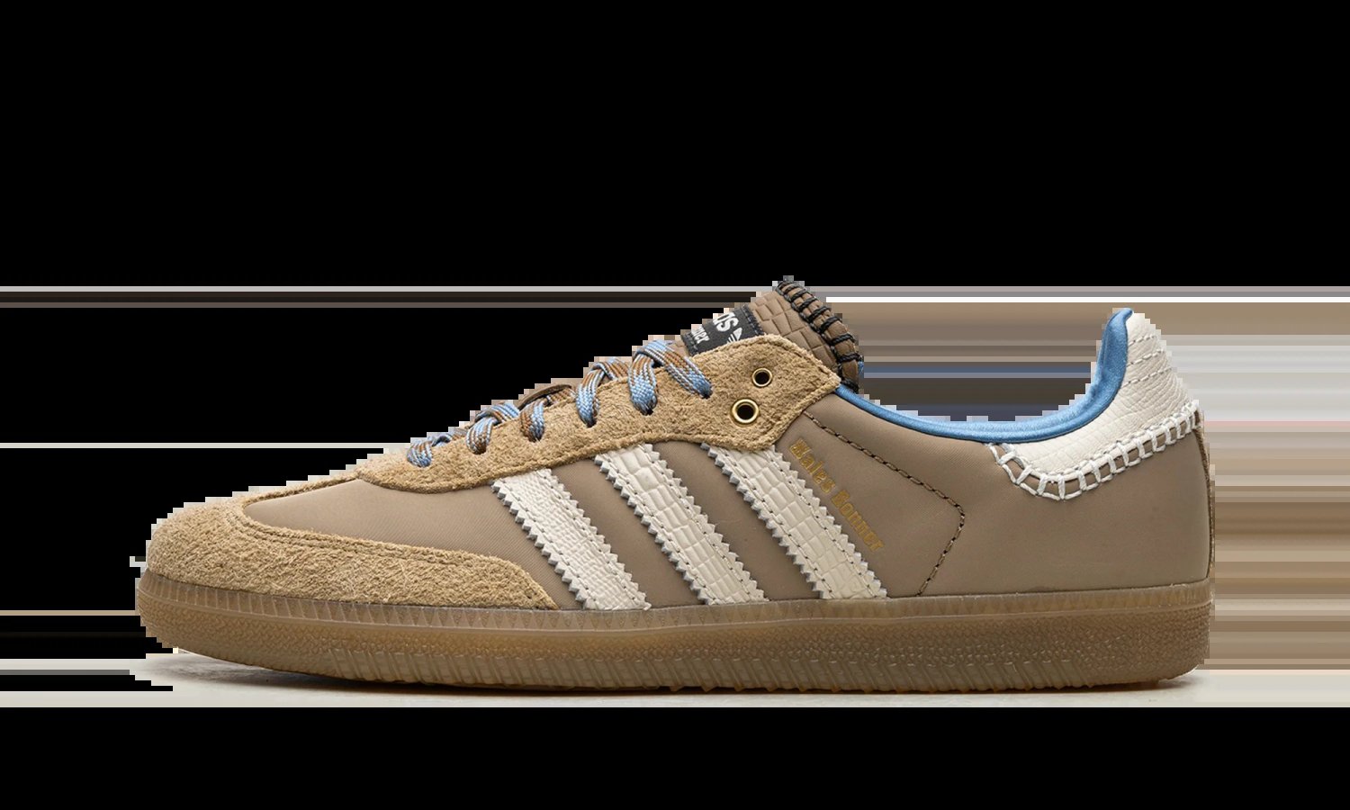 Samba Wales Bonner - Desert White