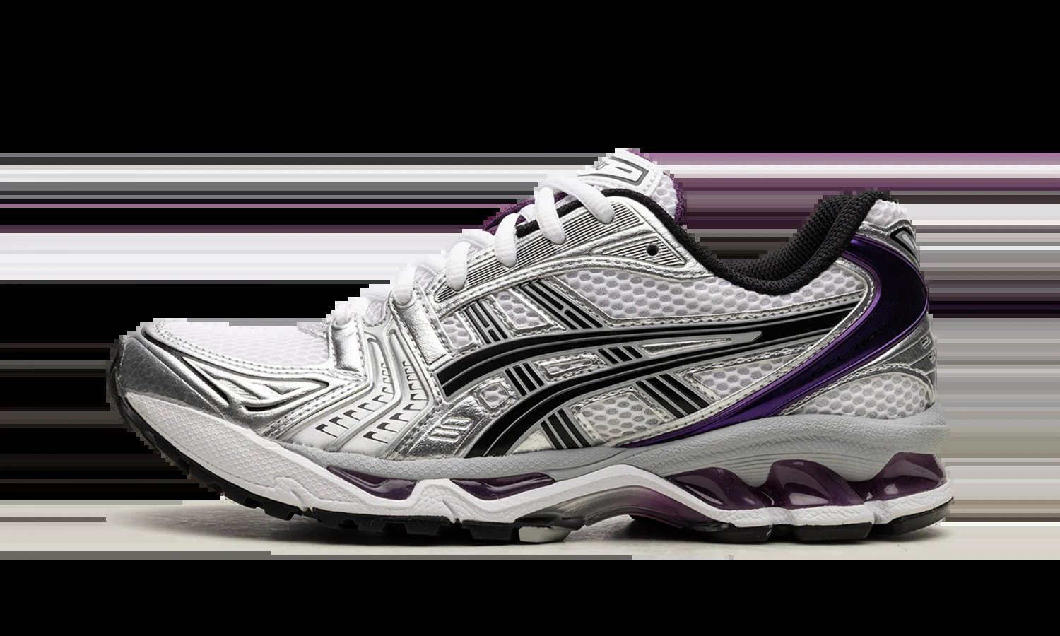 GEL-KAYANO 14 WMNS Dark Grape