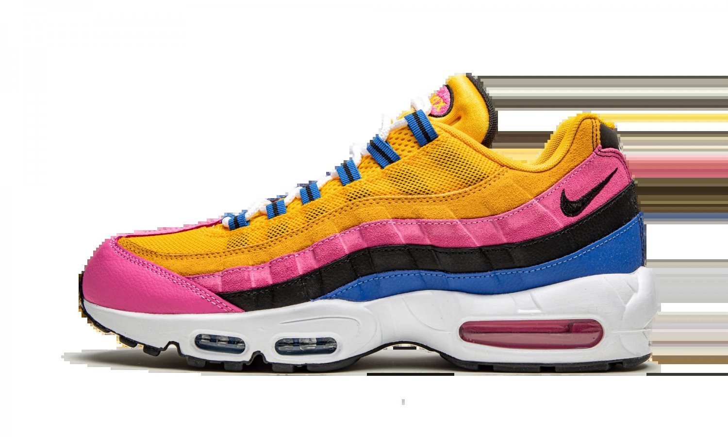 2025 & 2026 Max 95 ACG