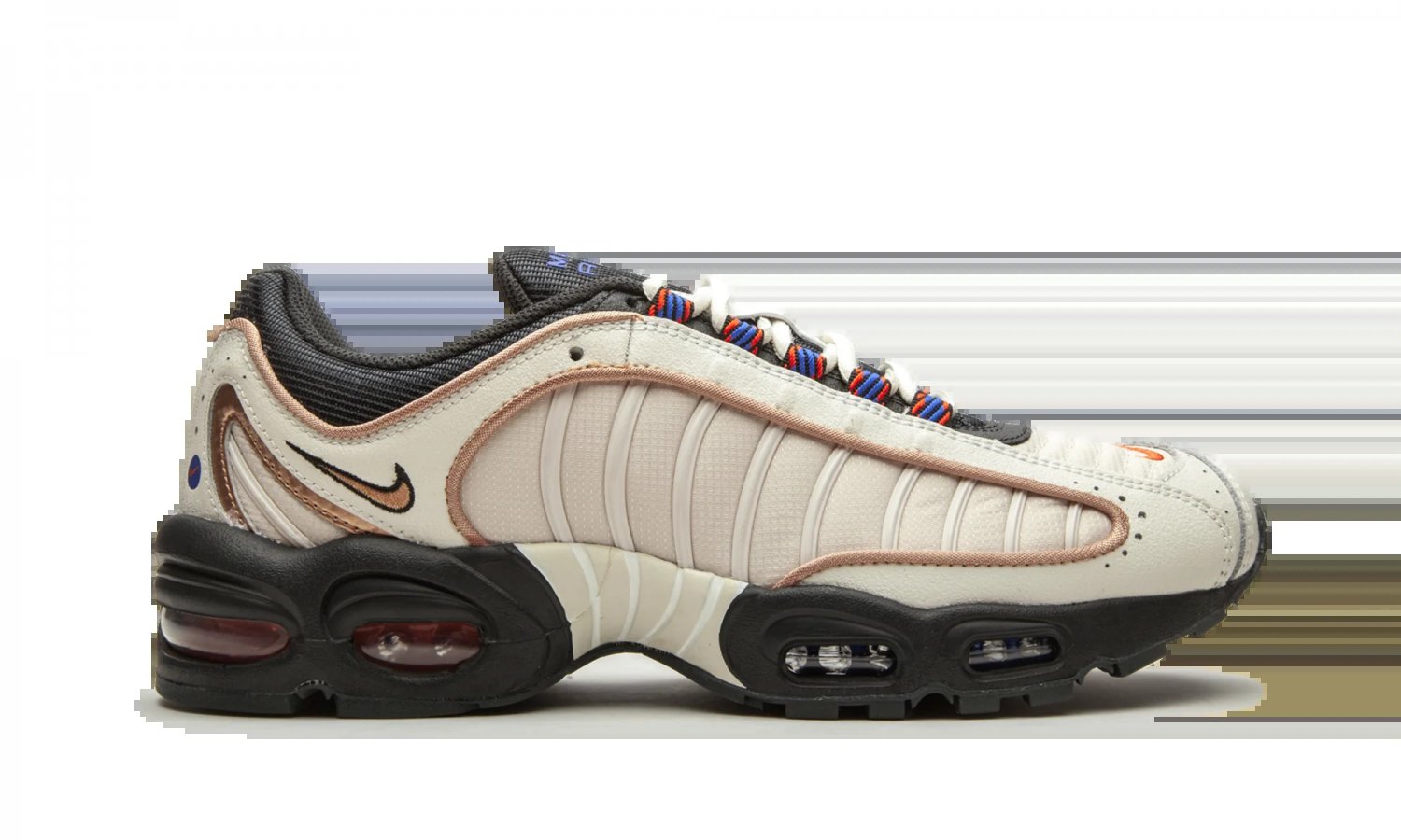 2025 & 2026 Max Tailwind 4 SE Roman Numerals