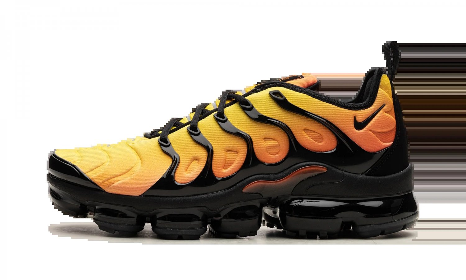 2025 & 2026 Vapormax Plus Sunset