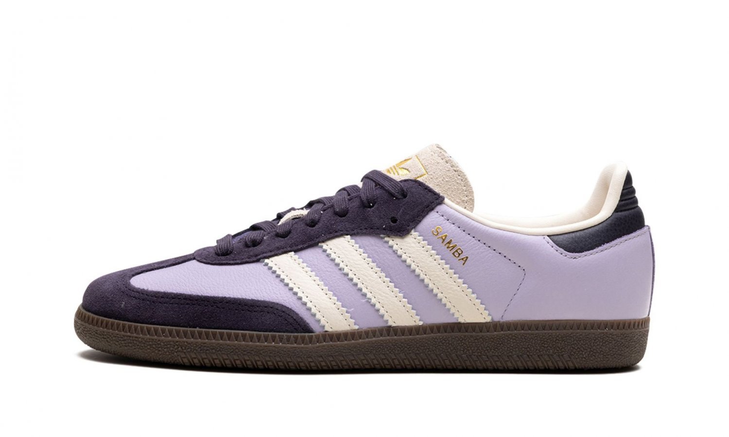 2025 & 2026 Samba OG ＂Silver Dawn Aurora Black＂